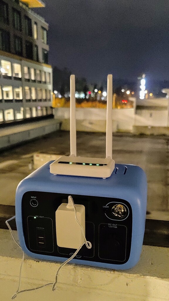 [Review] Bluetti AC30: Great Introductory Portable Power Station for ...