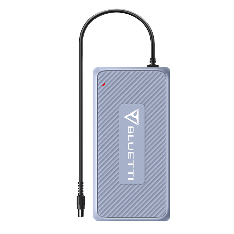 Expansion battery options for ac180 - BLUETTI AC Series - BLUETTI Community
