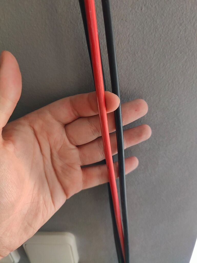 EP500 aviation cable solar limits! - BLUETTI EnergyPro Series - BLUETTI ...