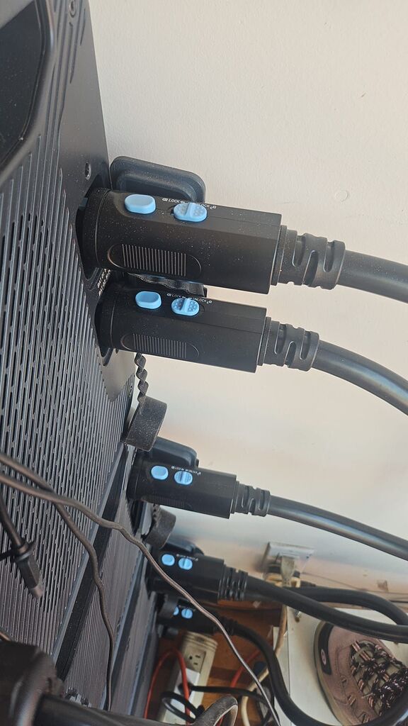 Ac300+B300 connection cable - Accessories - BLUETTI Community