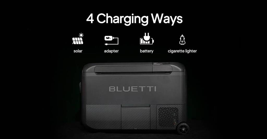 Get some pioneering features of BLUETTI MultiCooler - Tutorials & Tips ...